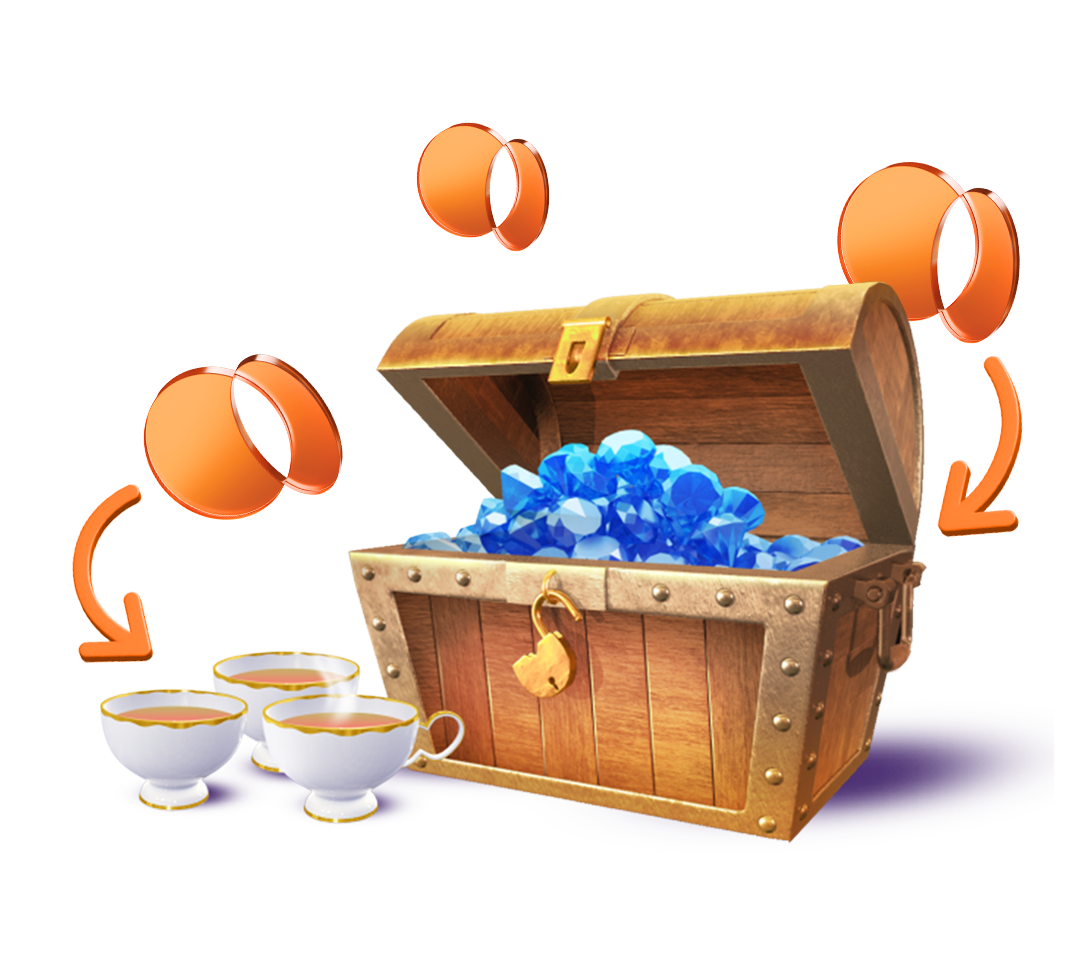 Romance Club Store – Official online store of Romance Club App